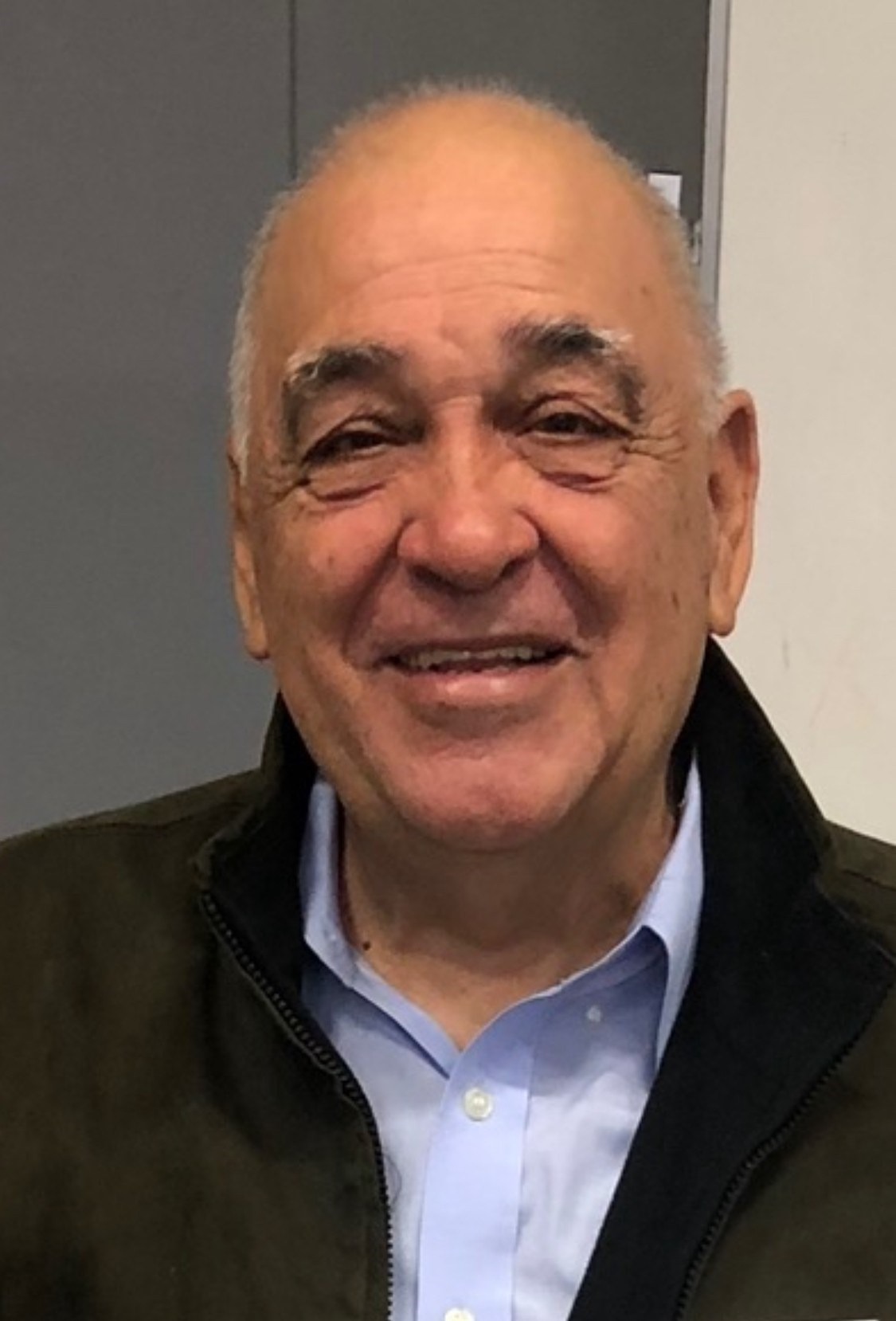 Charles Perez Obituary - Houston, TX