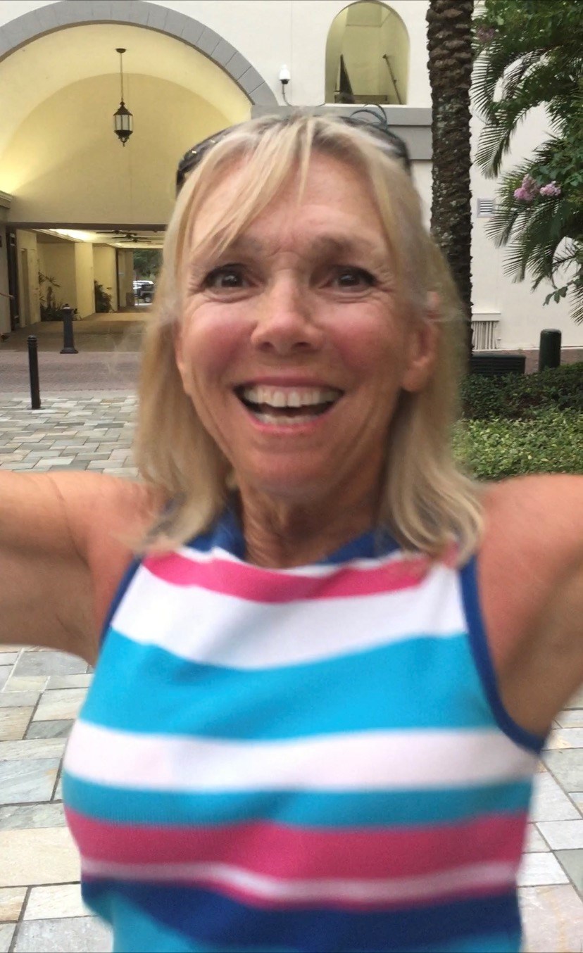 Deborah Haley Mann Obituary - High Point, NC