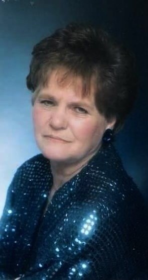 Maxine Griffieth Obituary - Fairborn, OH