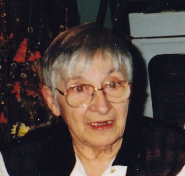 Doloris Wheeler Obituary - Kenmore, NY