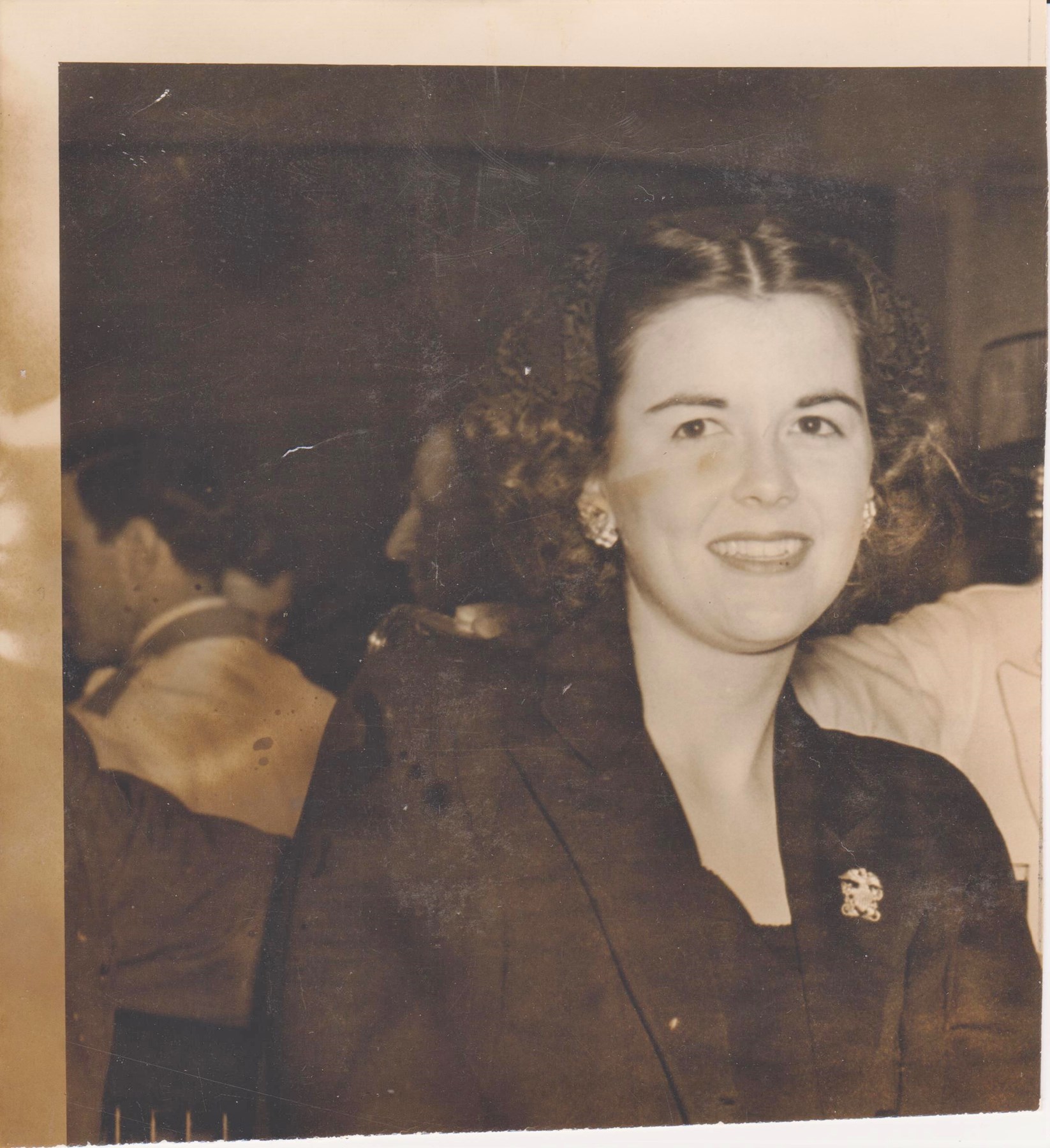 Mary Rathbun Obituary - Williamsburg, VA