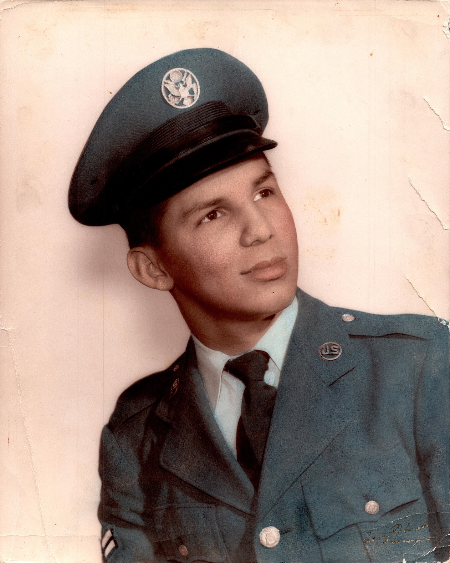 Pablo Jr. Obituary - Corpus Christi, TX