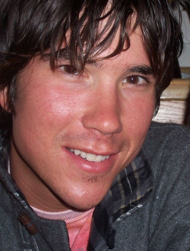 Bryan Flagg's Instagram, Twitter & Facebook on IDCrawl