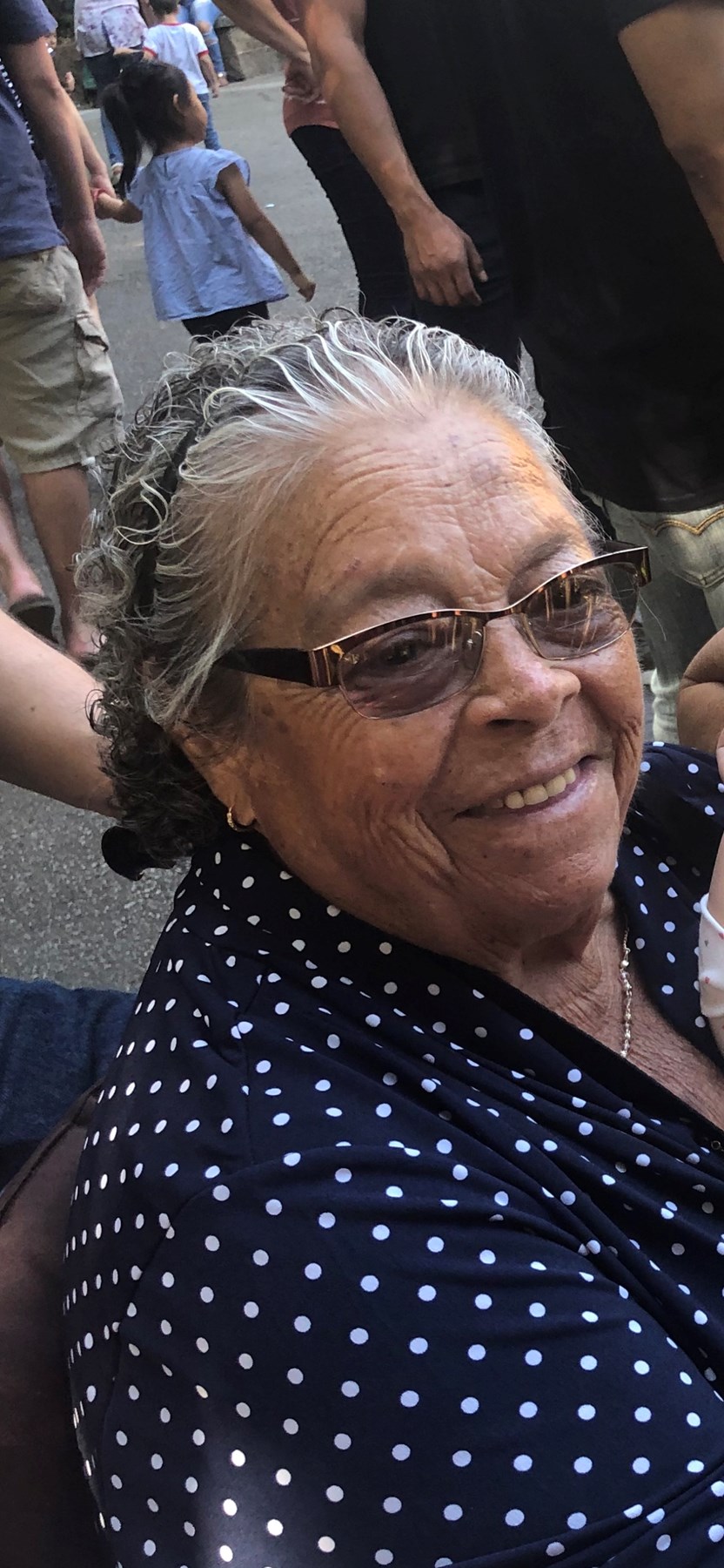 Maria Botello's Instagram, Twitter & Facebook on IDCrawl