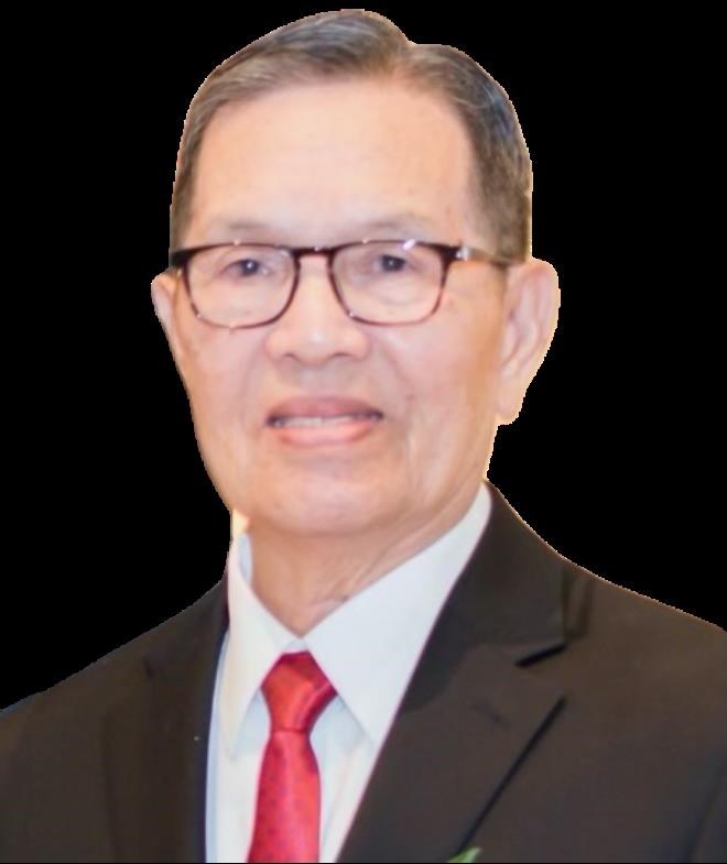 Don Van Nguyen Obituary - Arlington, TX