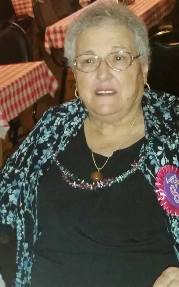 Jennie Fragale Obituary - Colleyville, TX