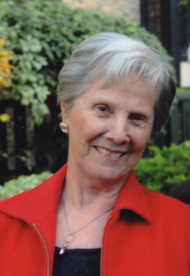 Joyce Collins Obituary Oshawa On