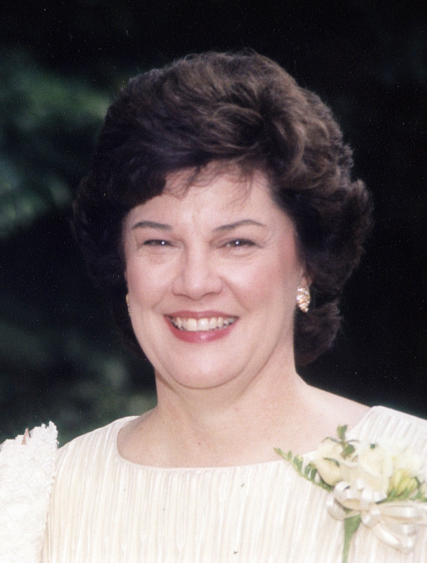 Mary Ann Faickney Abernathy Obituary - Atlanta, GA