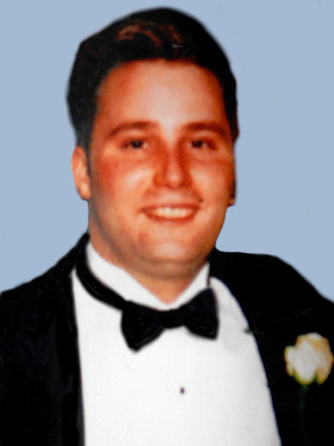 Anthony Vincent Petricone Obituary - Providence, RI