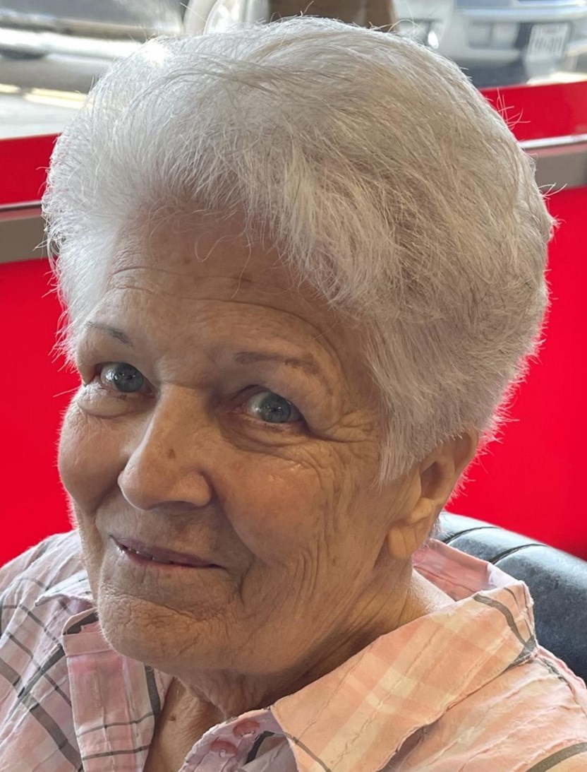 Barbara Leck Obituary - Fort Worth, TX