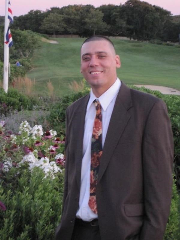 Daniel Freeman Obituary - Bourne, MA