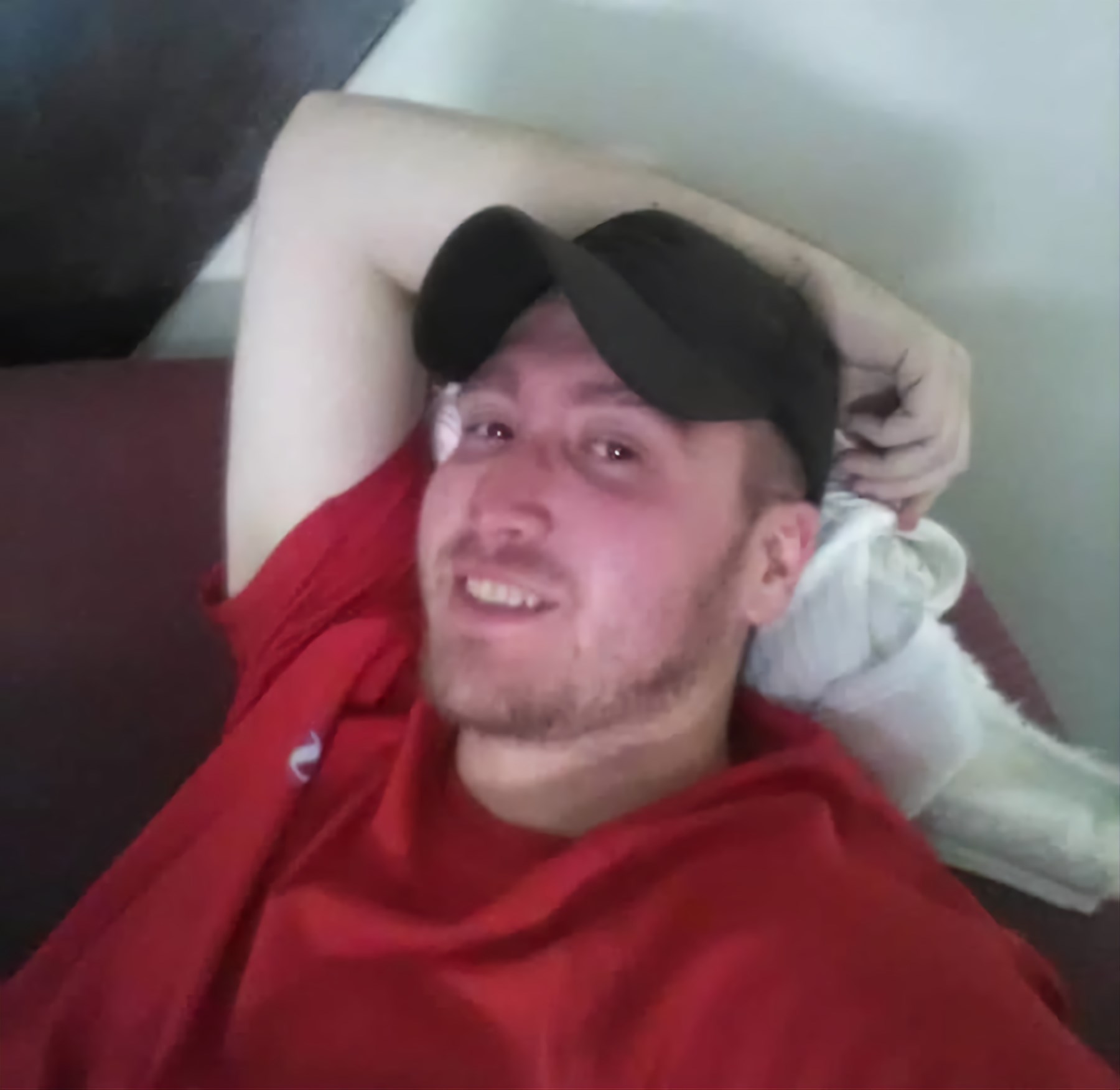 Shane Oliver Obituary - Ravenna, OH