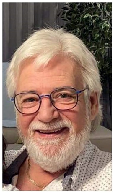Réal Mireault avis de décès - Brossard, QC