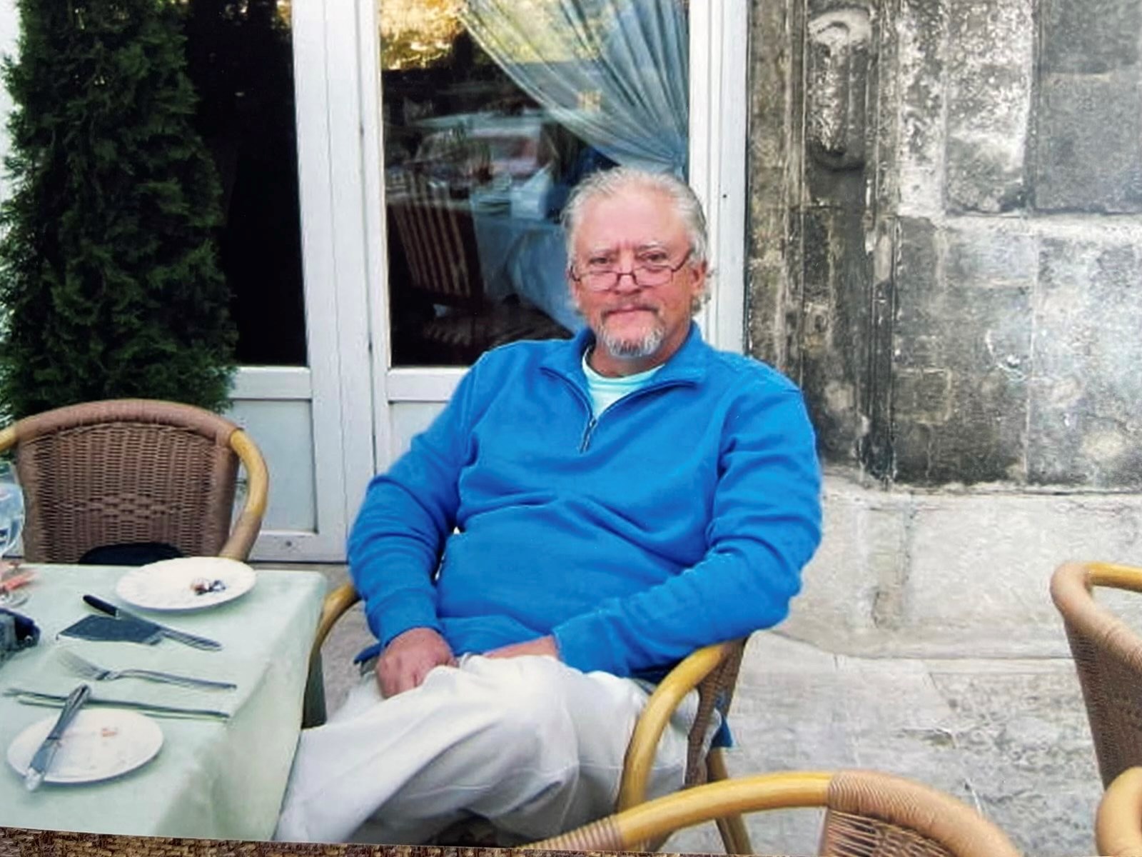 John Gehlert Obituary - Fort Wayne, IN