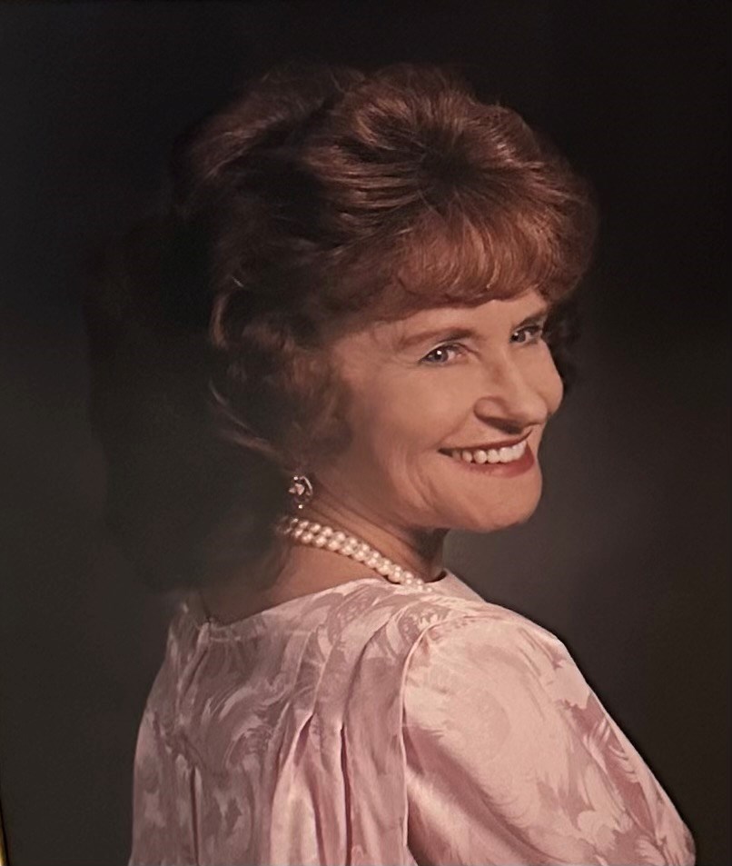 Lois Maybee Obituary - Centennial, CO