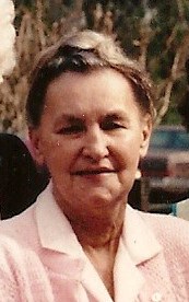 Elizabeth Moore Obituary - Memphis, TN
