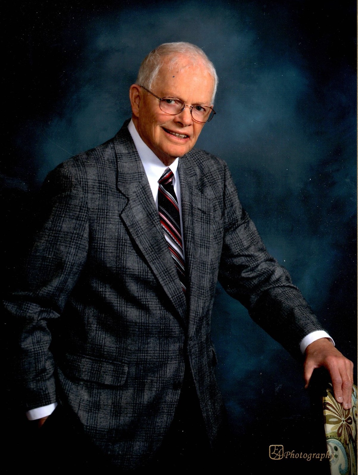 Charles Swisher Obituary - Kansas City, MO