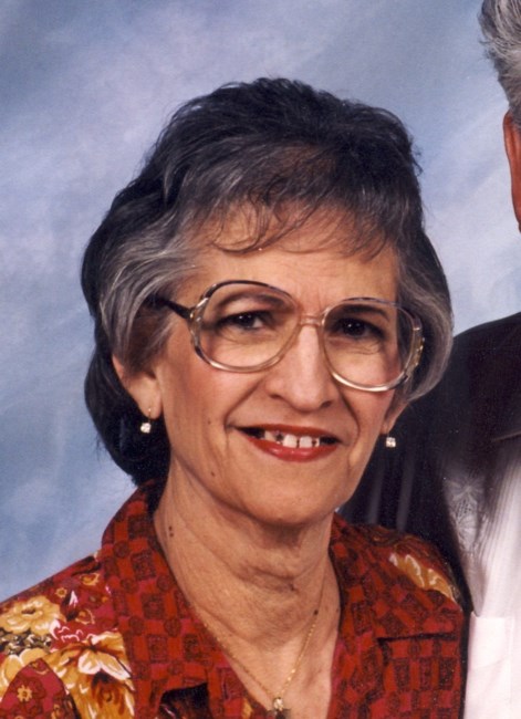 Maria Moreno Obituary - Brownsville, TX Maria Moreno Obituary - Brownsville, TX