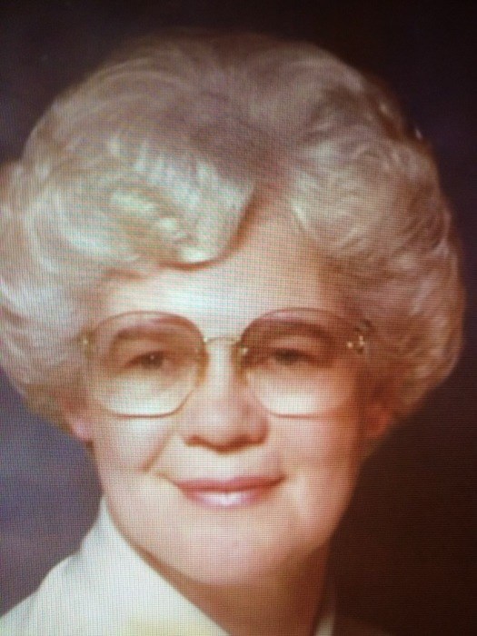 Mary Emmons Obituary - Raeford, NC