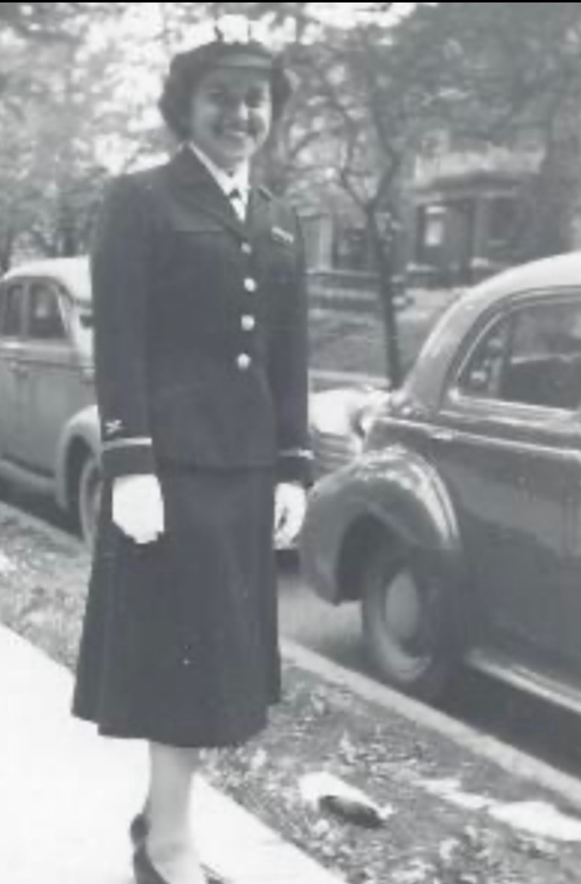 Ethel Mariam Obituary - St. Louis, MO