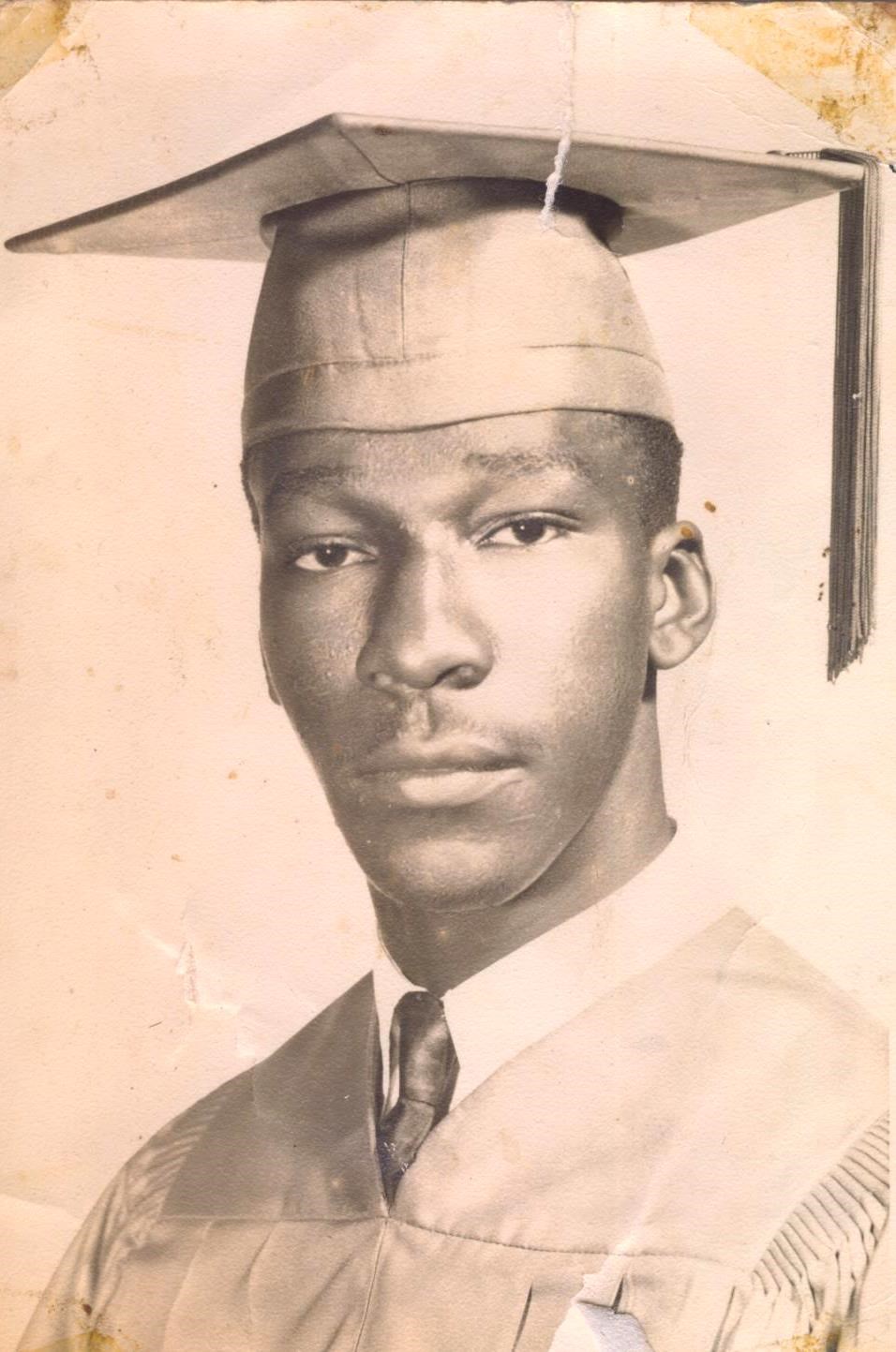 Samuel McGinnis Obituary - Marrero, LA