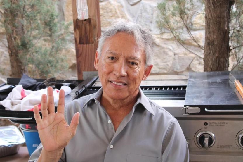 Pablo Ruvalcaba Obituary - El Paso, TX