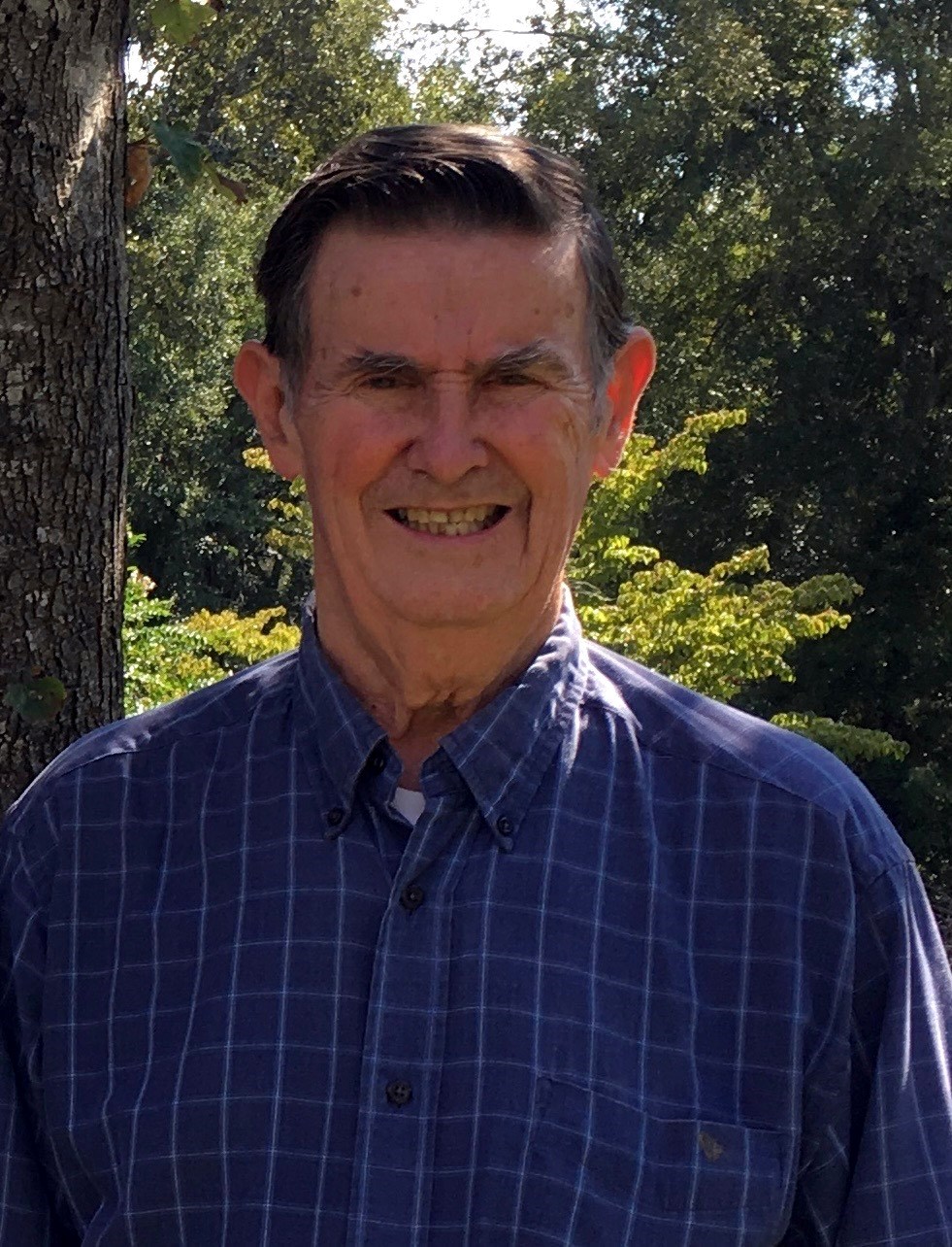 Fred Roberts Obituary - Macon, GA