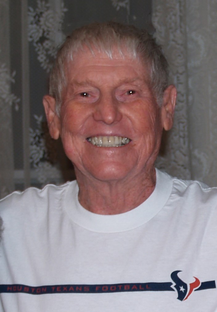 Ray Langston Obituary - Clute, TX