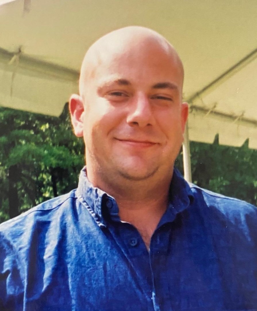 Todd Michael Johnson Obituary - Gladstone, MO