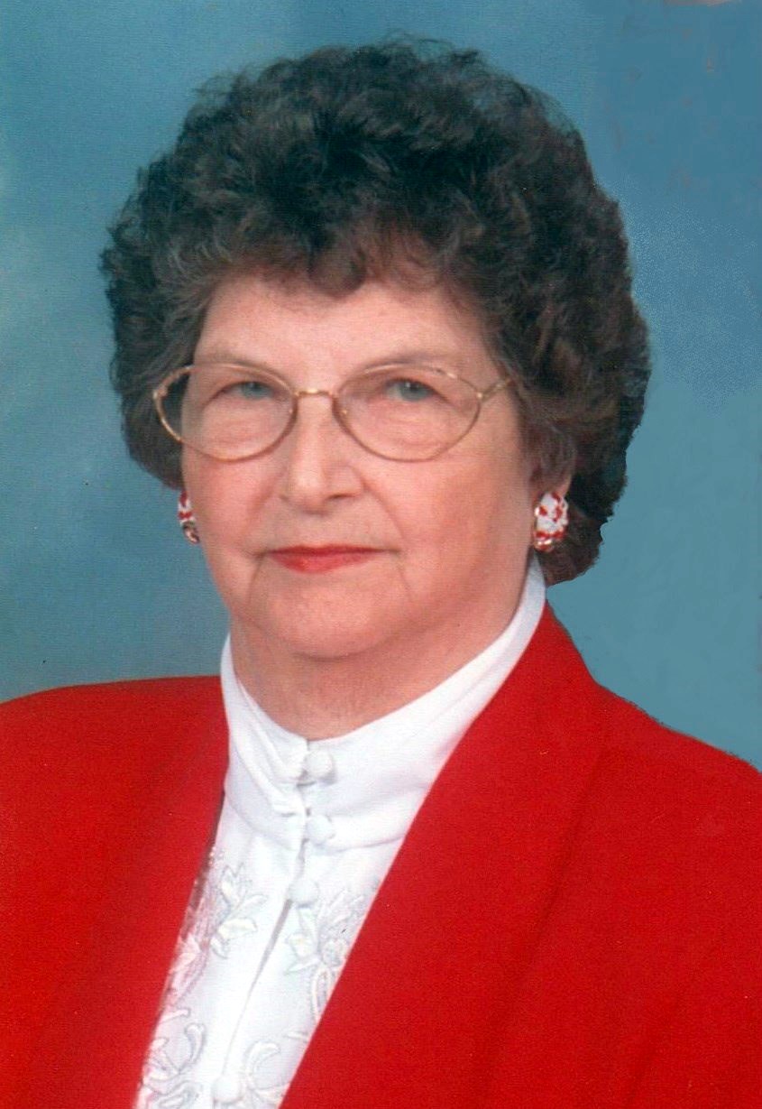 Dorothy Lorraine Utsman Guinn Obituary - Kingsport, TN