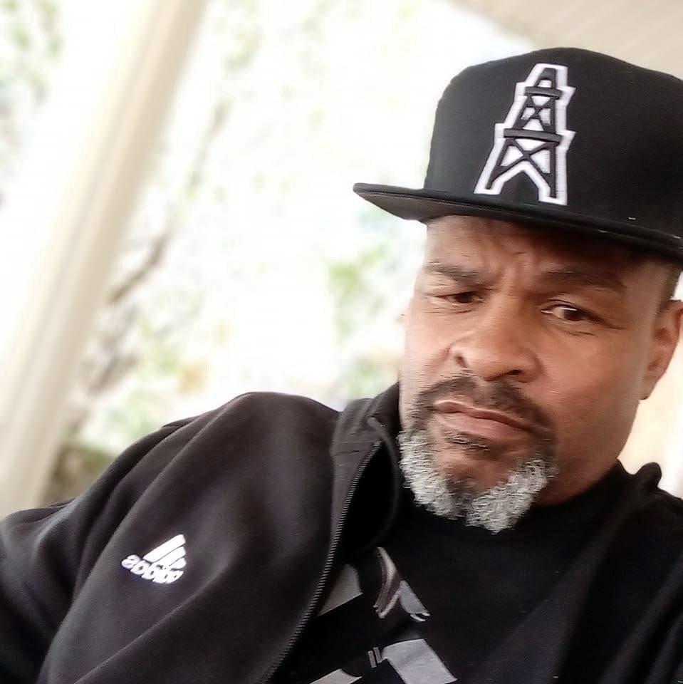 Cedric Adams Obituary - Houston, TX