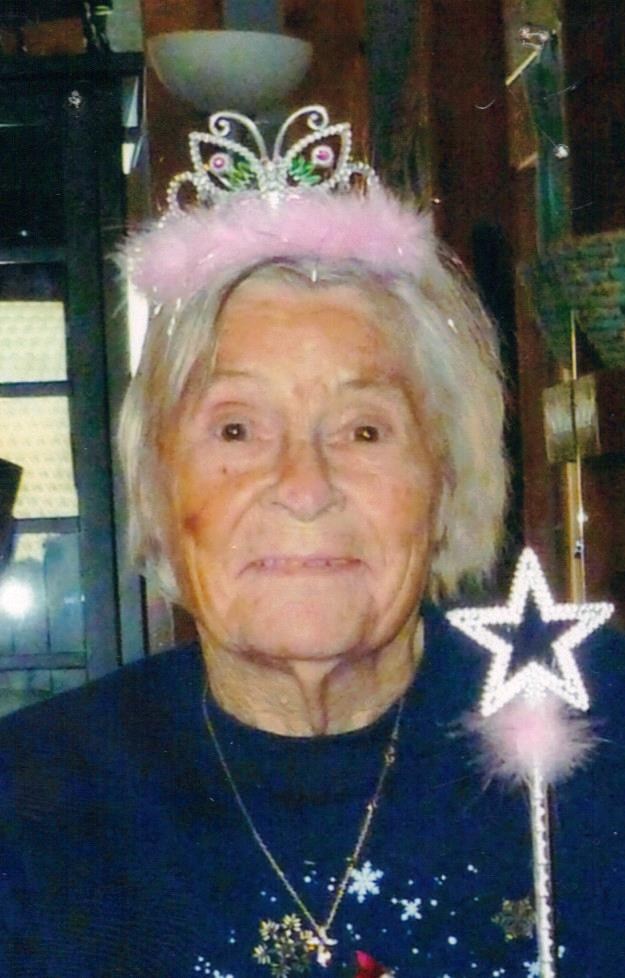 Joy J. Halterman Obituary - Davenport, IA