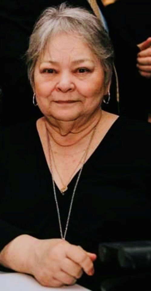 Catherine Negrotto Obituary - New Orleans, LA