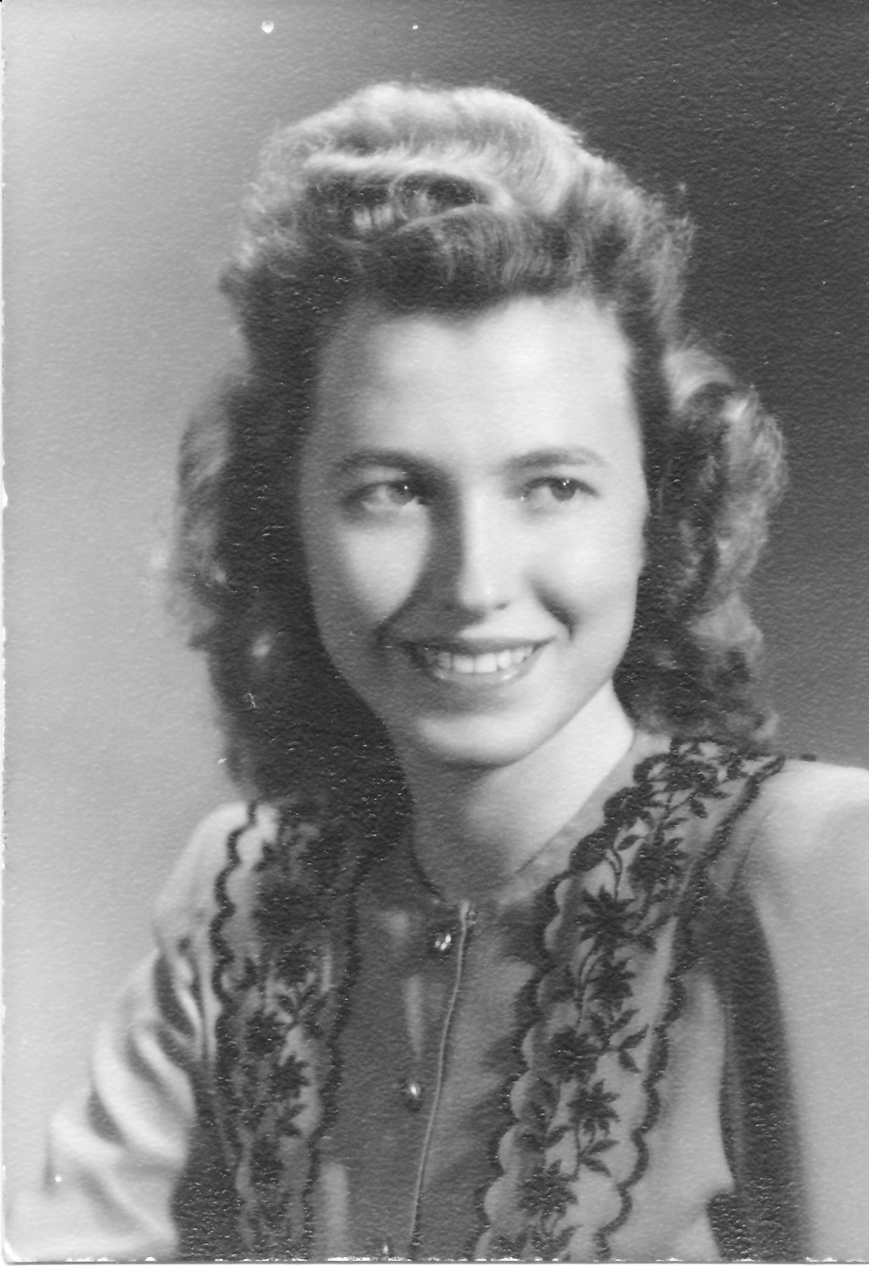 Helen Veal Obituary - Fort Worth, TX