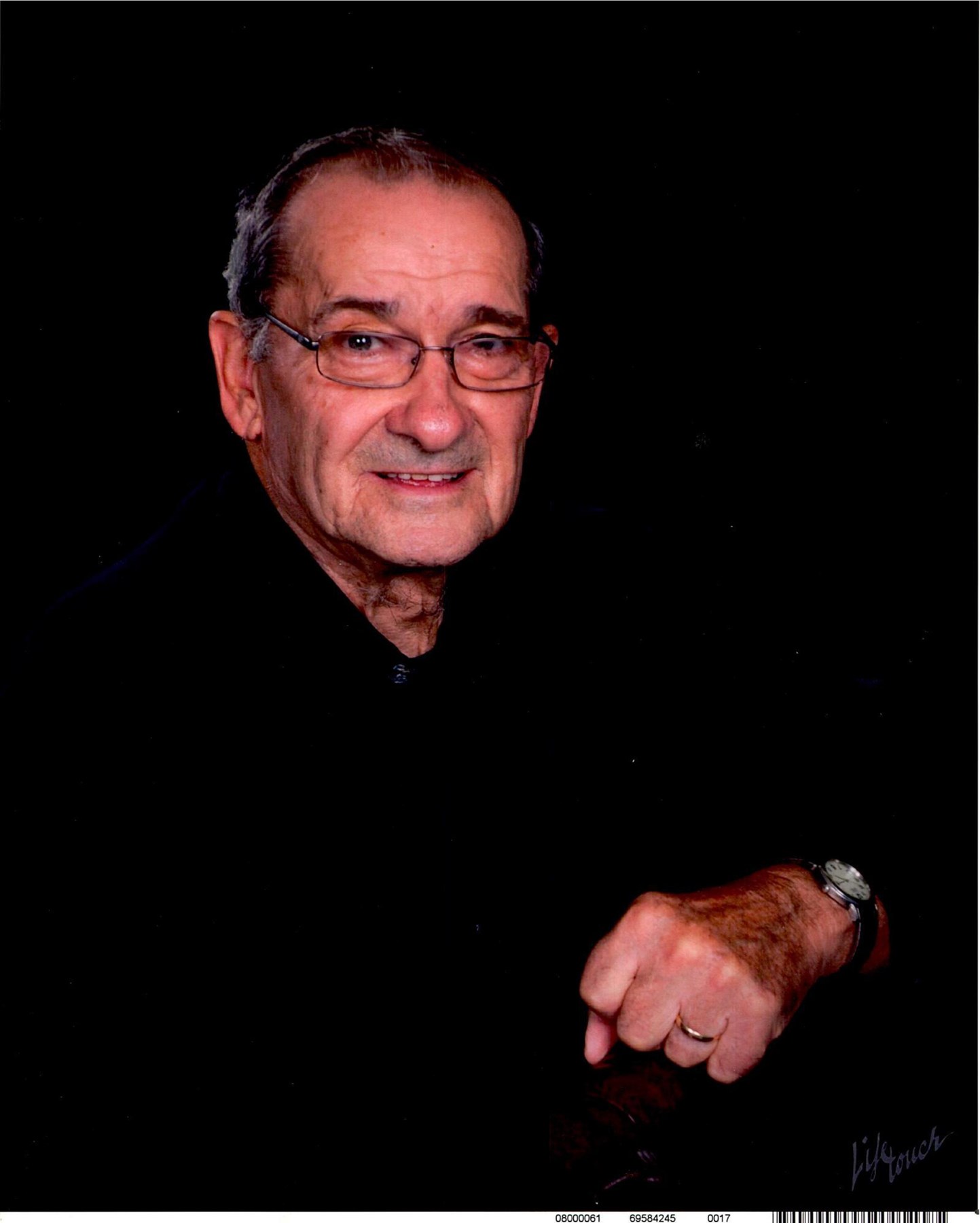 Richard Waldschmidt Obituary - Falls Church, VA