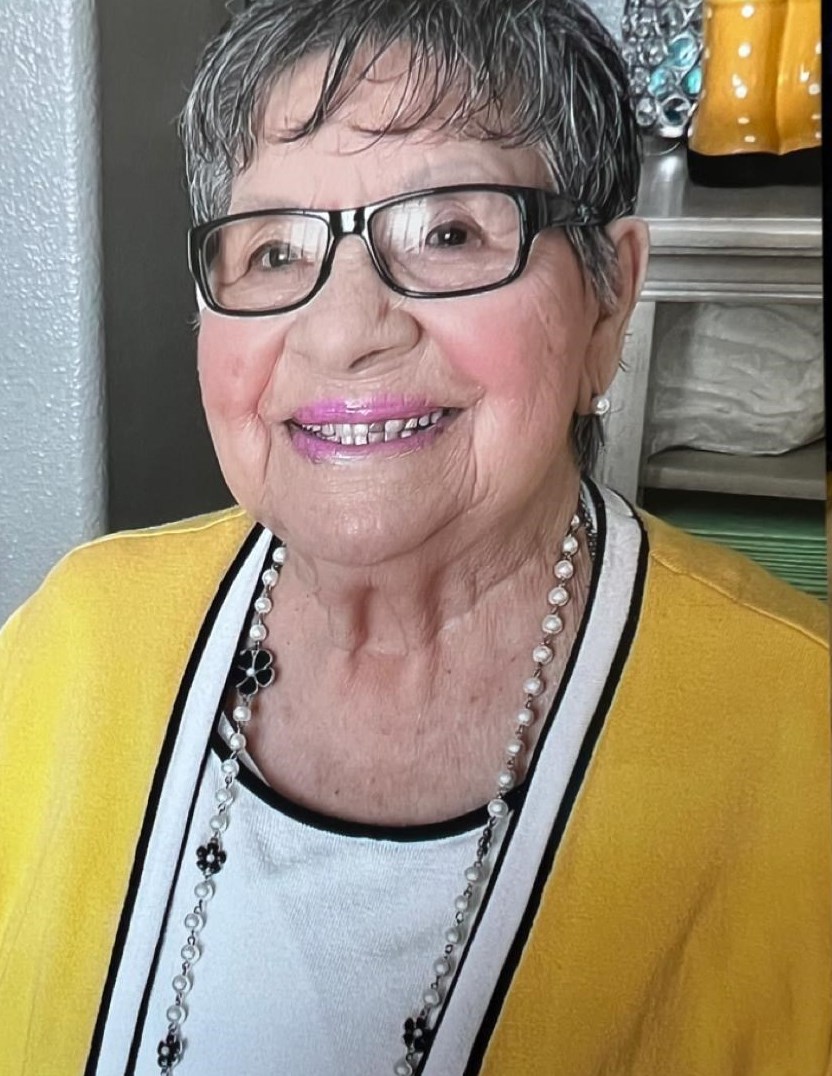 Virginia Young Obituary - San Jose, CA