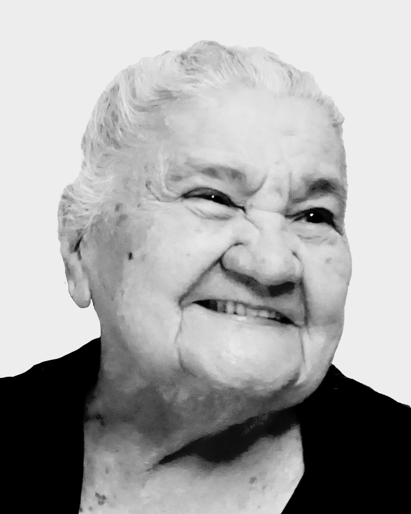 Maria Turcios de Sorto Obituary - Brentwood, MD