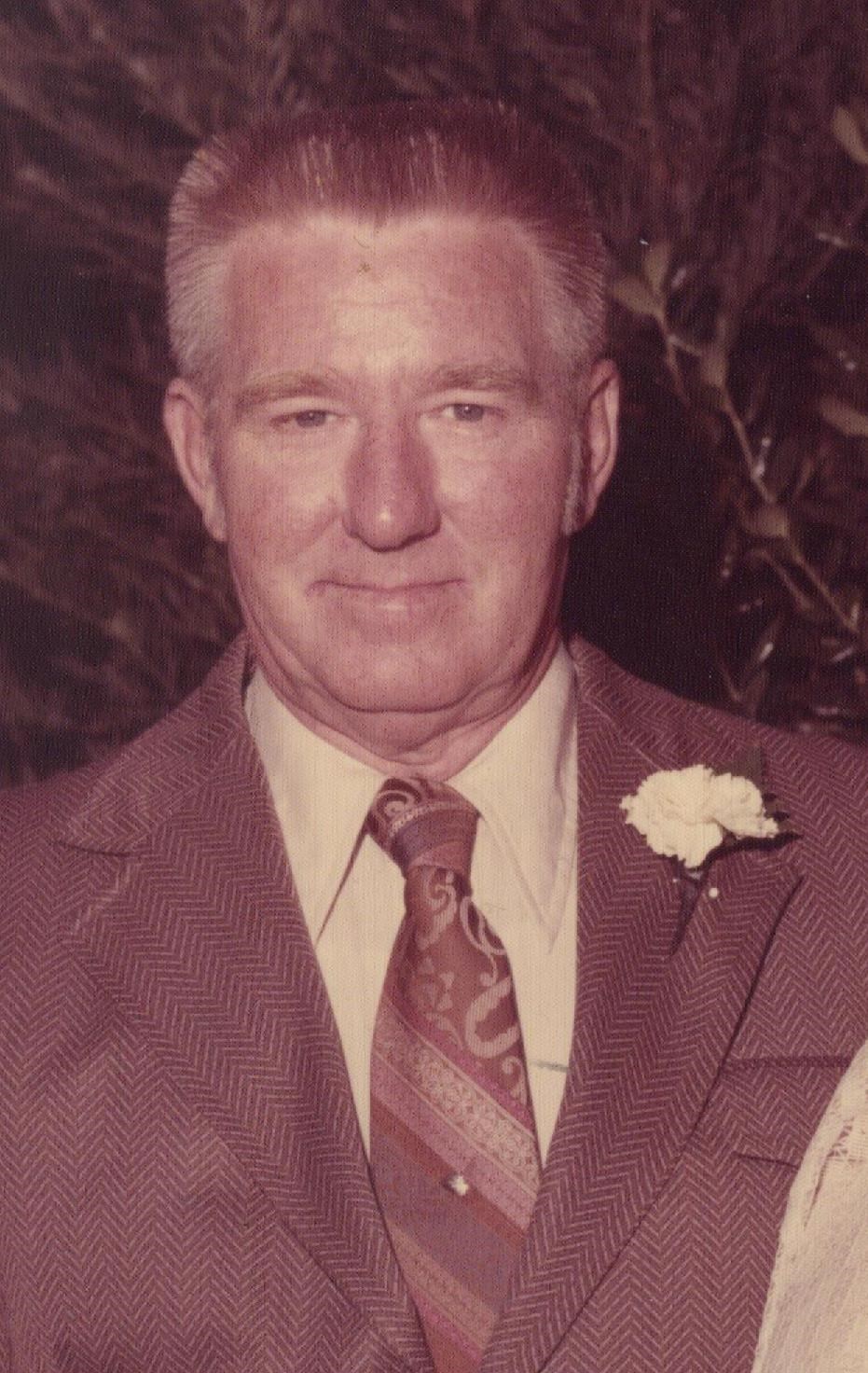 Billy "Wild Bill" Henry Howell Obituary - Saraland, AL