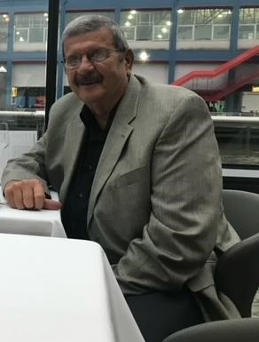 George Rotkvich Obituary - Marco Island, FL