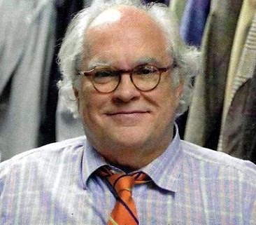 Larry Michael Kidd Obituary - Charlottesville, VA