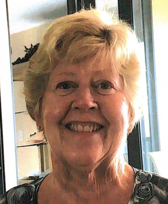 Elizabeth Smith Obituary - Naples, FL