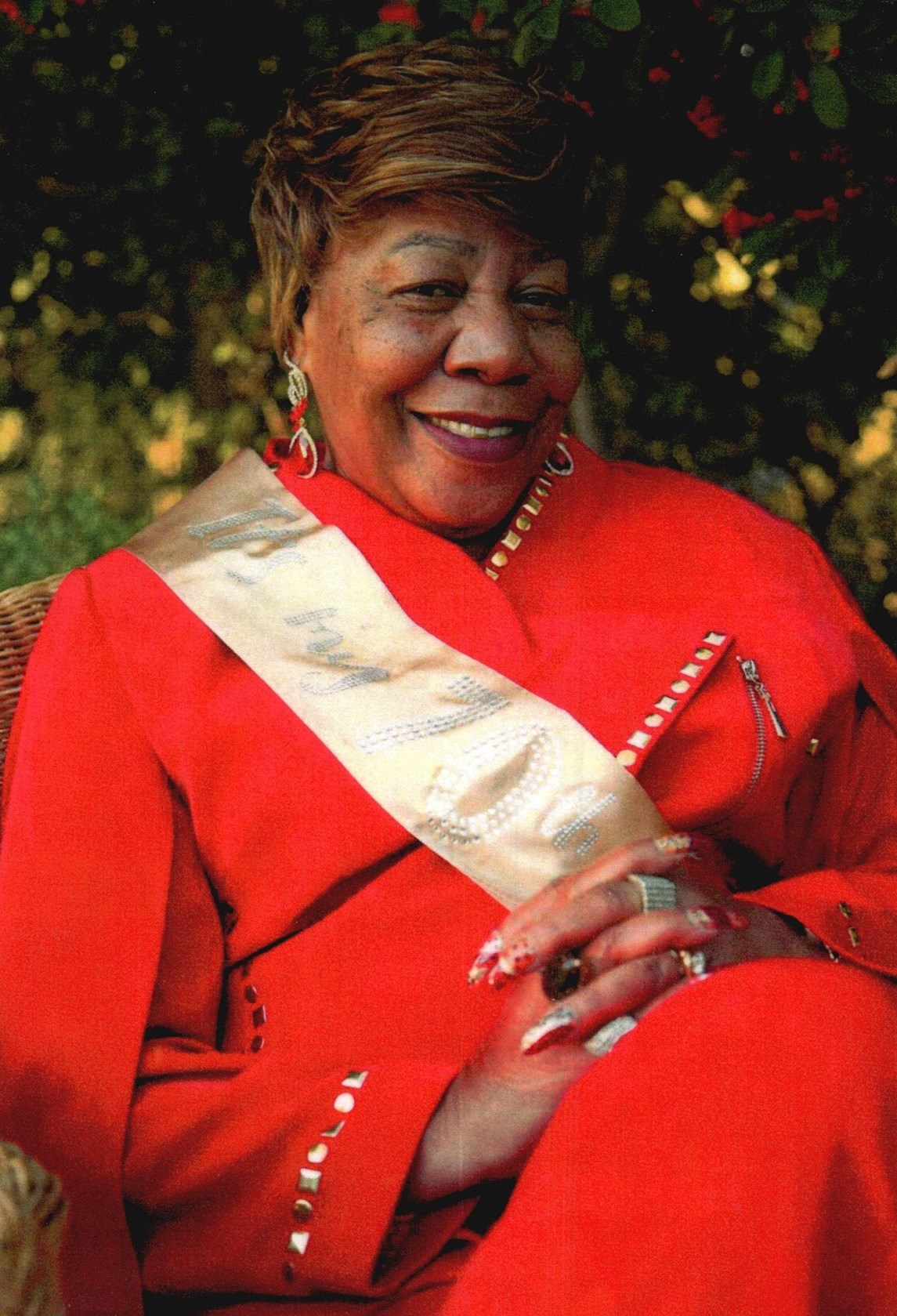 Earlene LaJune Mitchell Obituary - Oakland, CA