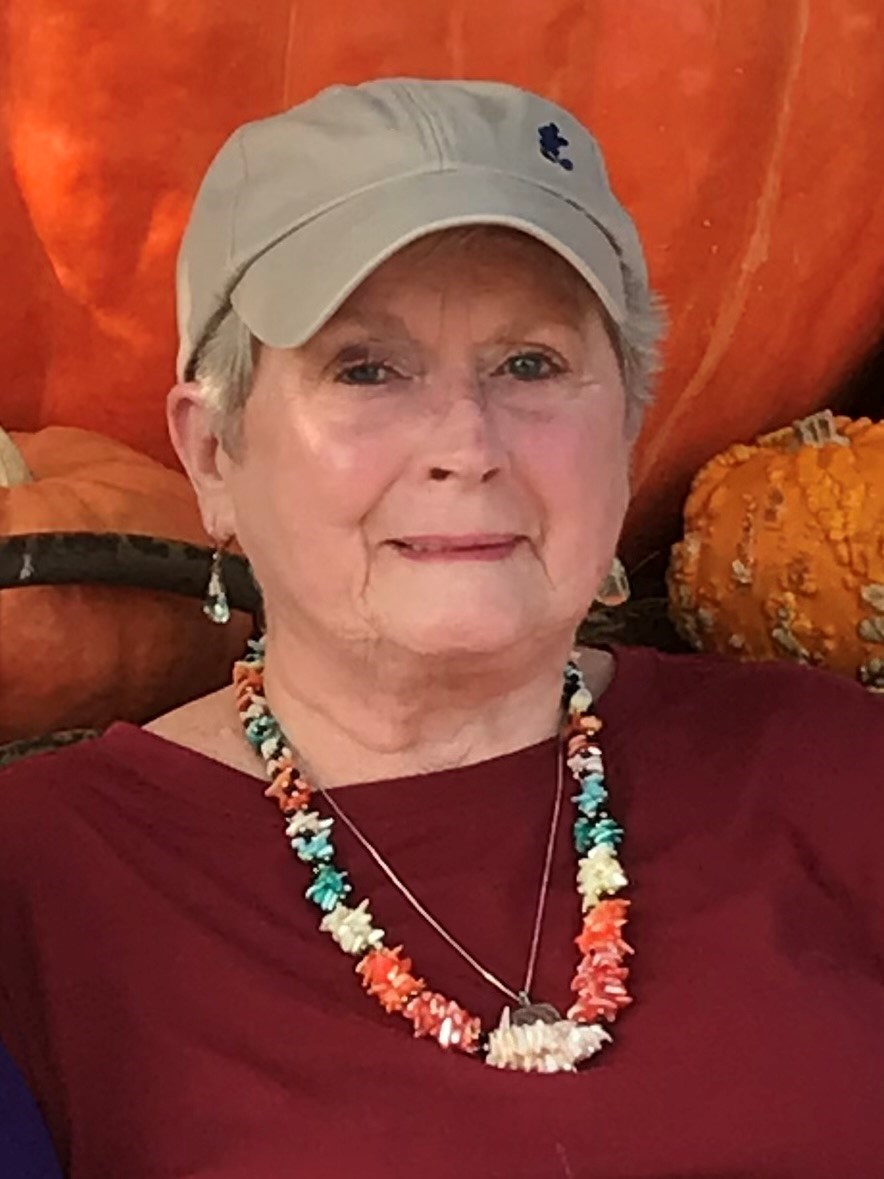 Margaret Nacrelli Obituary - El Cajon, CA
