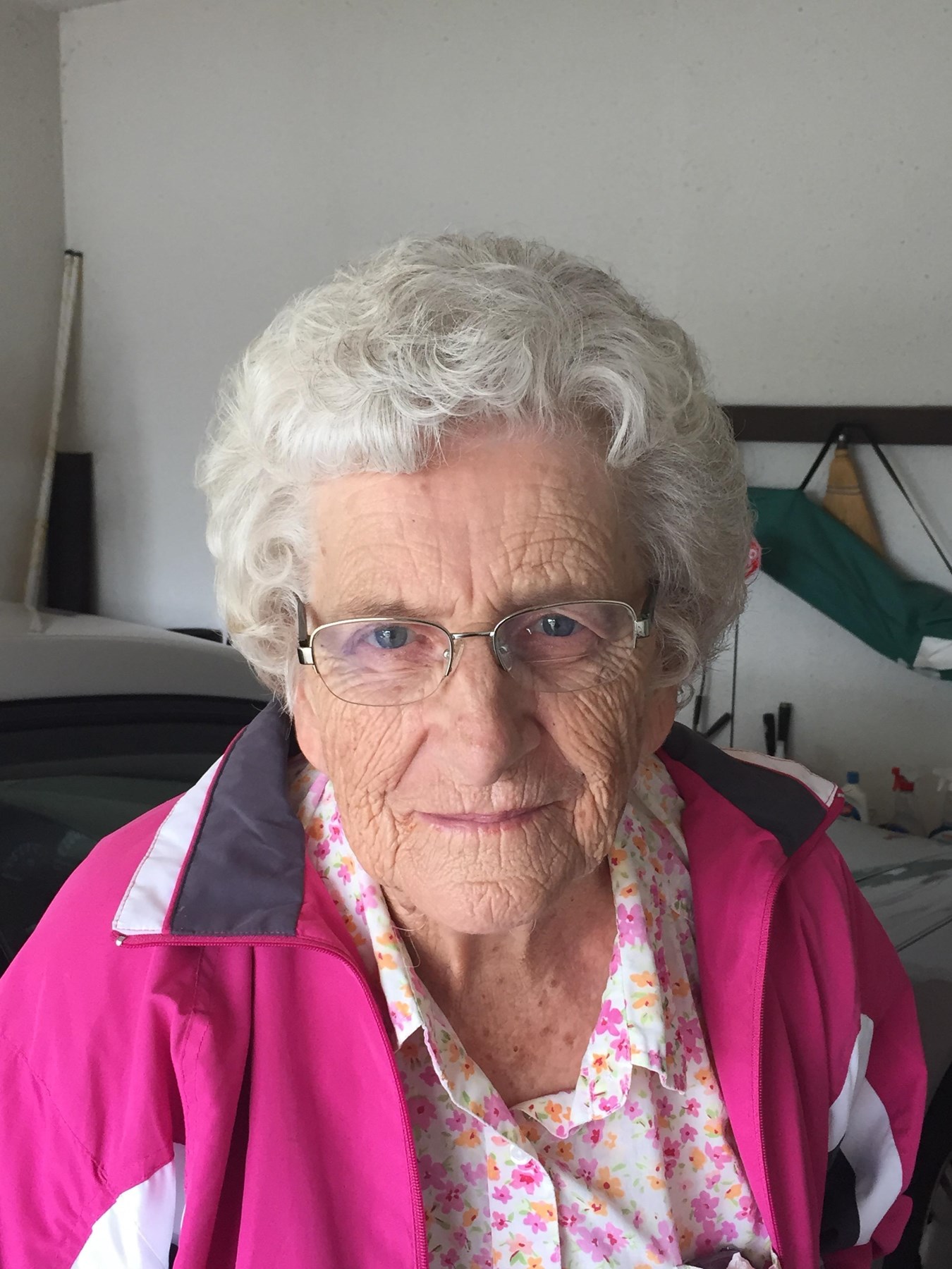 Mary Dalman Obituary - Lansing, MI