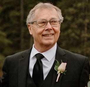 James Kinal Obituary - Edmonton, AB
