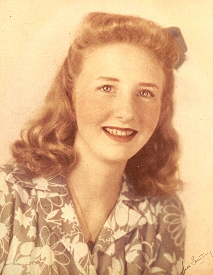 Betty Joe Childers Obituary - Houston, TX