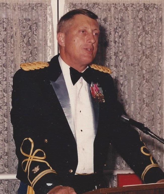 Stephen Oliver Perry Jr. Obituary - Port Charlotte, FL