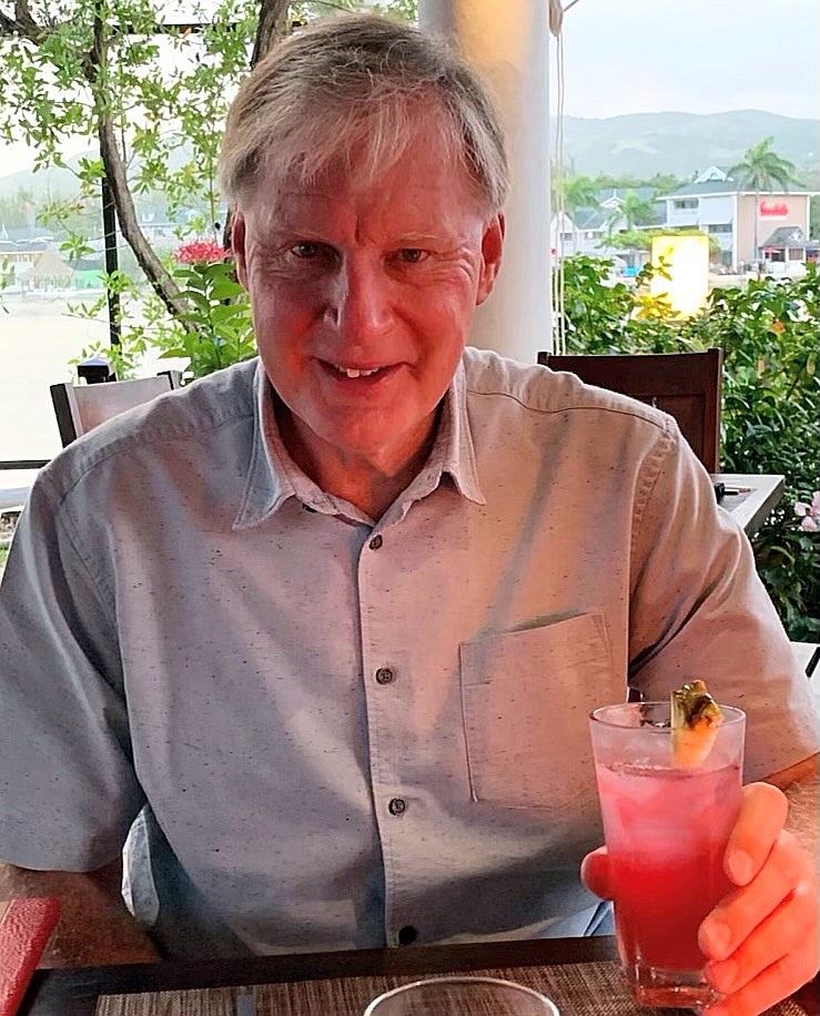 Andrew East Obituary - Williamsburg, VA