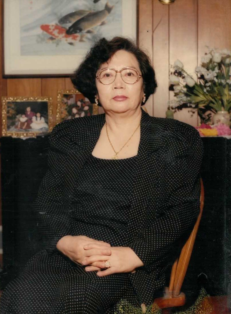 Cha Kim Obituary - Huntingdon Valley, PA