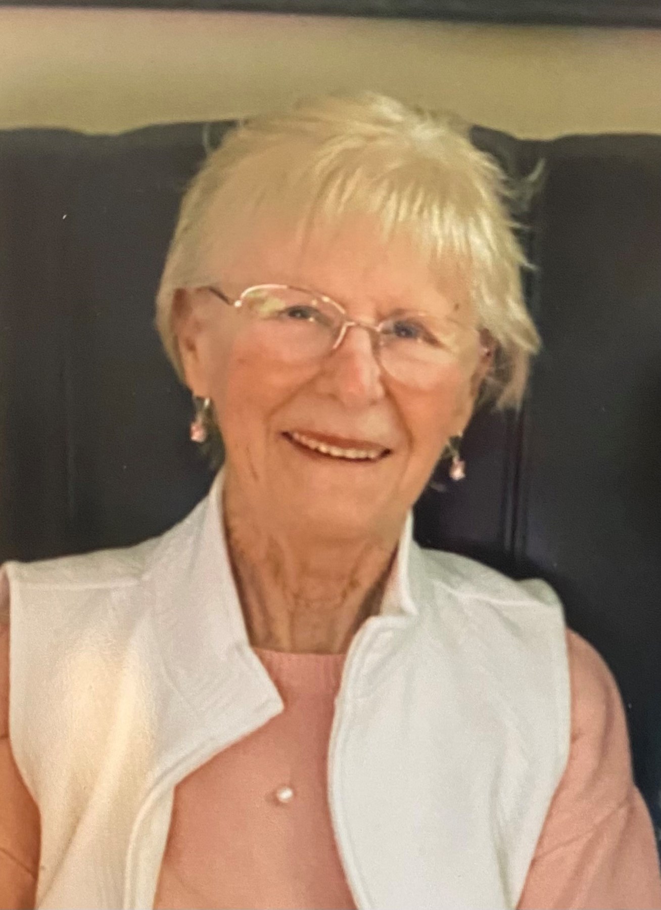 Mary Chadwick Obituary - Port Jefferson Station, NY